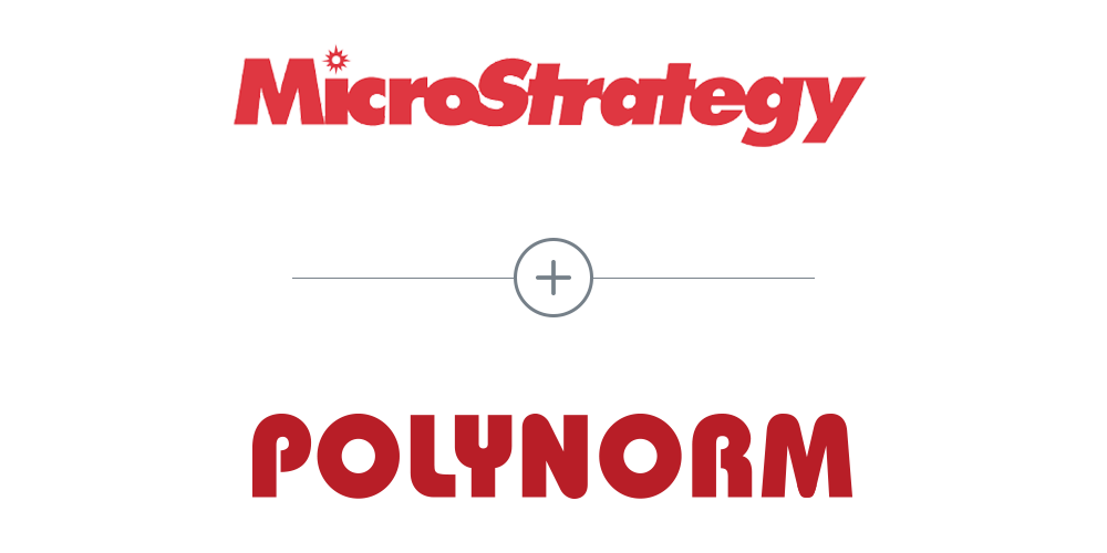 Mehr Wert aus Ihren Daten - Polynorm Software AG